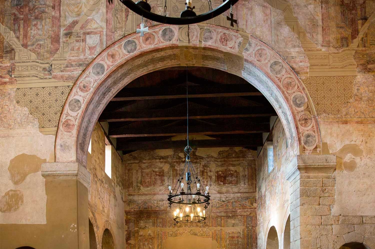 Asturias: el Consejo de Patrimonio Cultural aprueba inversión de 338. ...