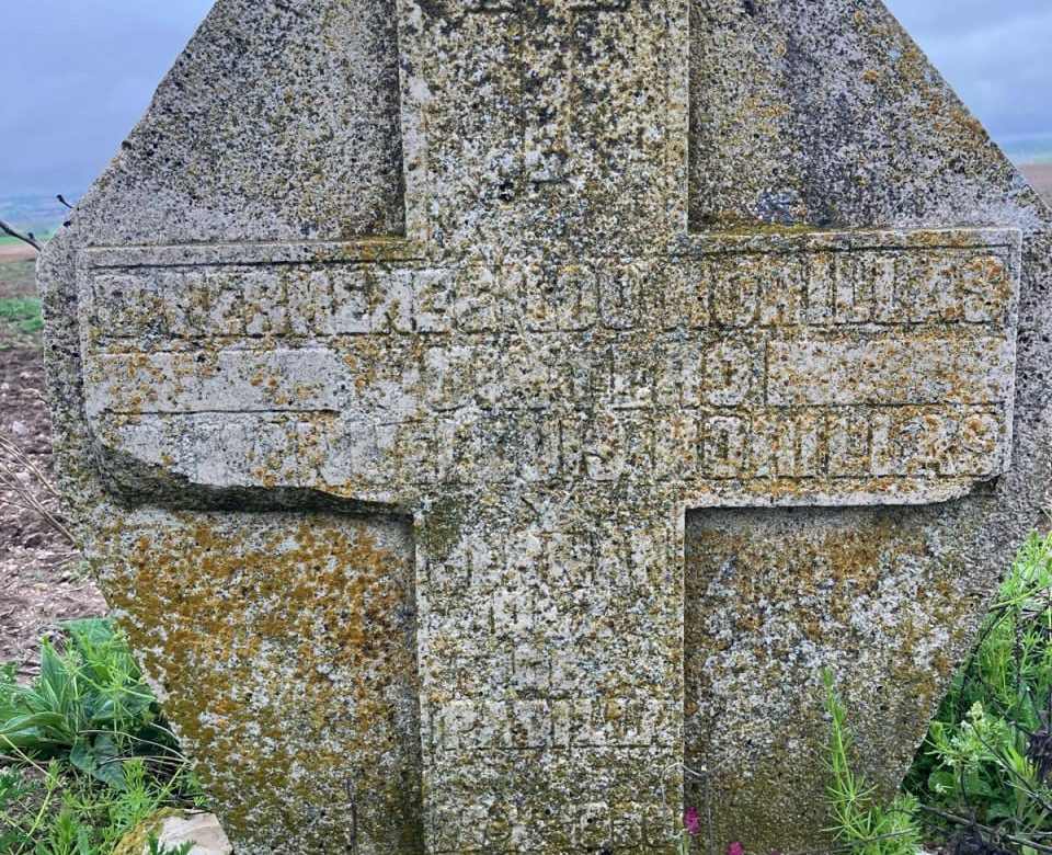 El daltonismo simbólico y la Ley de Memoria Democrática · Máximo Molina ...